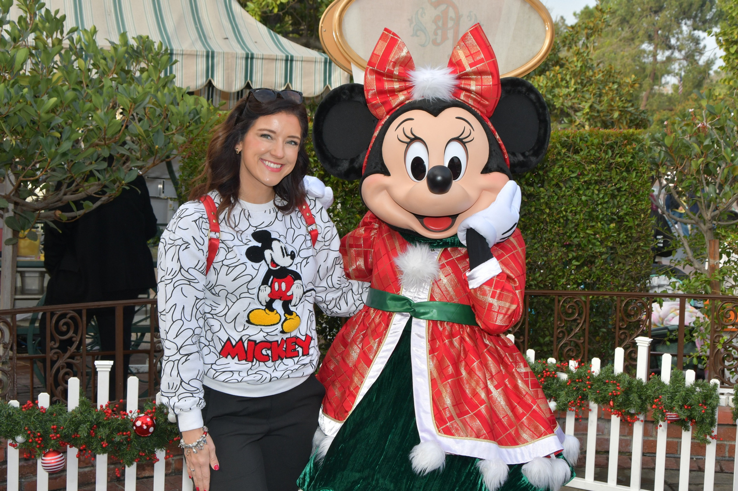 Ashley Croley | Castle Explorers Travel Agent