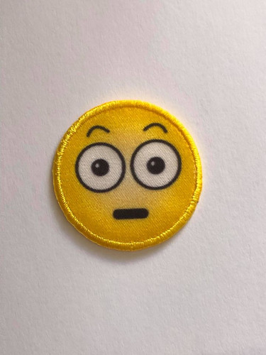 #79 Suprised Emoji | eye-patches-for-kids