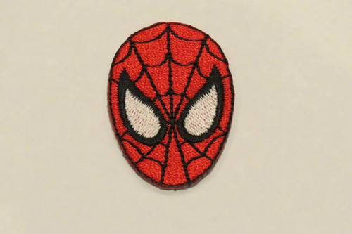 #172 Spider Man | eye-patches-for-kids