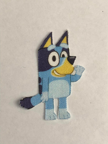 #9 Bluey 7 | eye-patches-for-kids