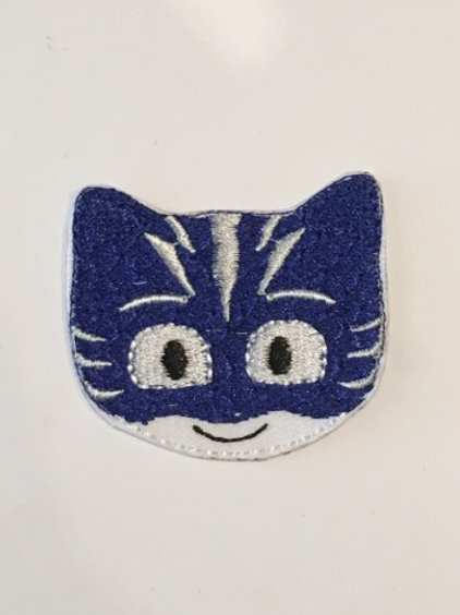 #217 Catboy | eye-patches-for-kids