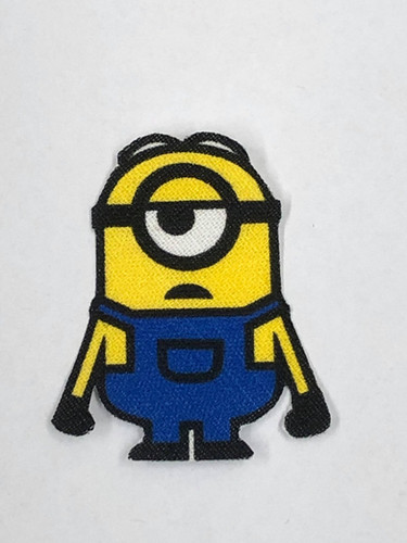 #262 Minion 3 | eye-patches-for-kids