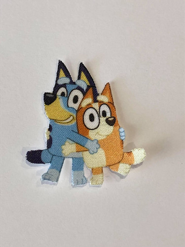 #15 Bluey and Bingo 2 | eye-patches-for-kids