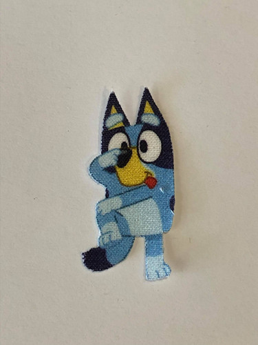 #12 Bluey 6 | eye-patches-for-kids