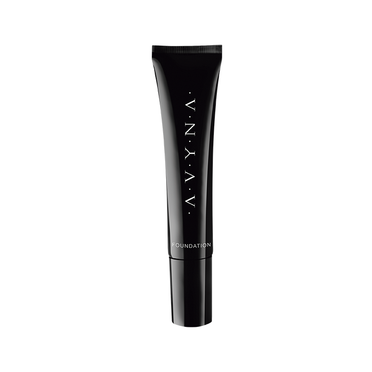FOUNDATION | Avyna Cosmetics