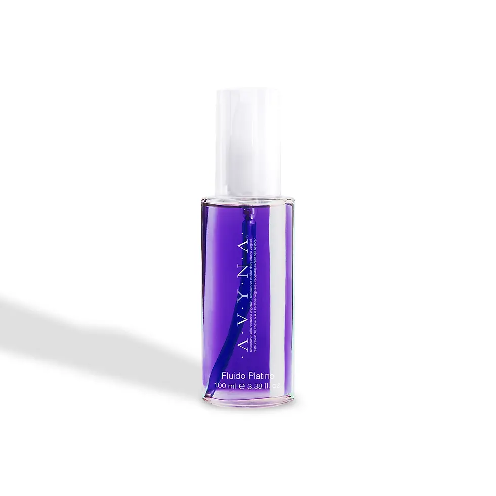 AVYNA COSMETICS USA | FLUIDO