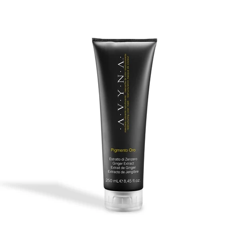 Pigmento Zenzero | Avyna Cosmetics