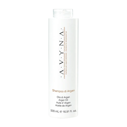 Shampoo di Argan | Avyna Cosmetics