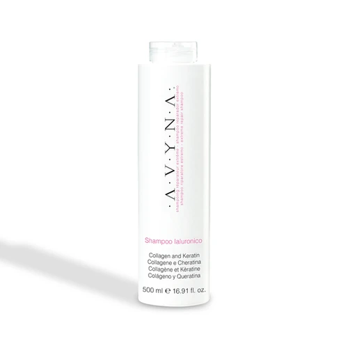 Shampoo Ialuronico | Avyna Cosmetics