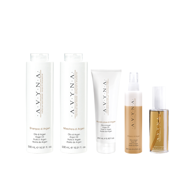 AVYNA COSMETICS USA | ARGAN
