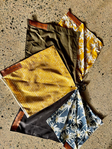 TBP Horsemanship flag | The Brumby Project