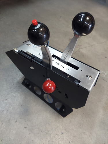 Ratchet Big Man Shifter #11956 | KILDUFF SHIFTERS