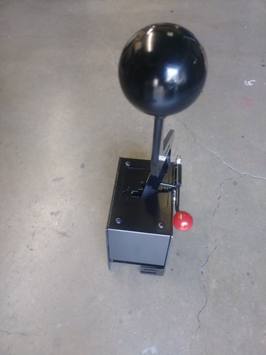 Twister Shifter for GM 3 speeds and Ford/Chrysler 3&4 speeds #1260B ...