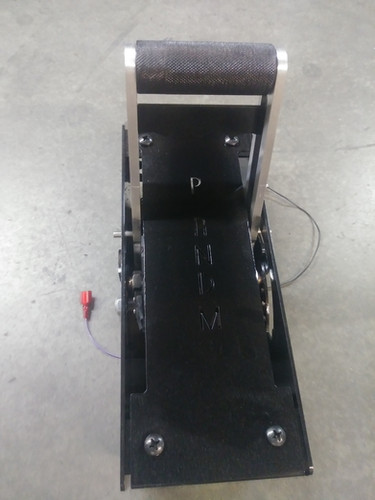 Horseshoe Shifter for 6L80 swaps #1202BB | KILDUFF SHIFTERS