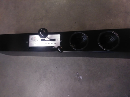 6L80e/6L90e/8L80e Shifters with Console. #1200C | KILDUFF SHIFTERS