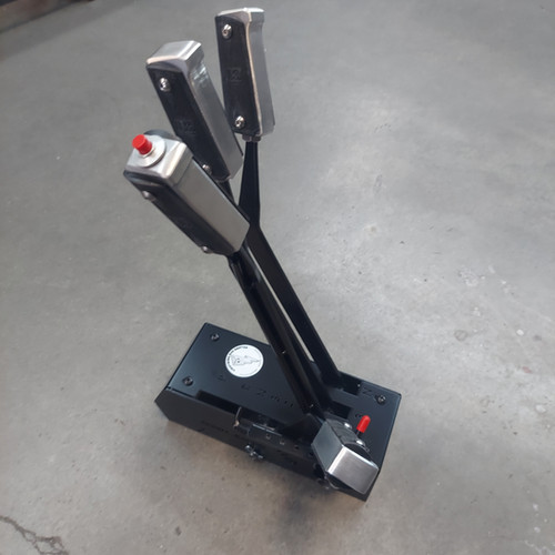 Lightning Rod Daddy Long Legs for TH200, TH350, TH400 | KILDUFF SHIFTERS