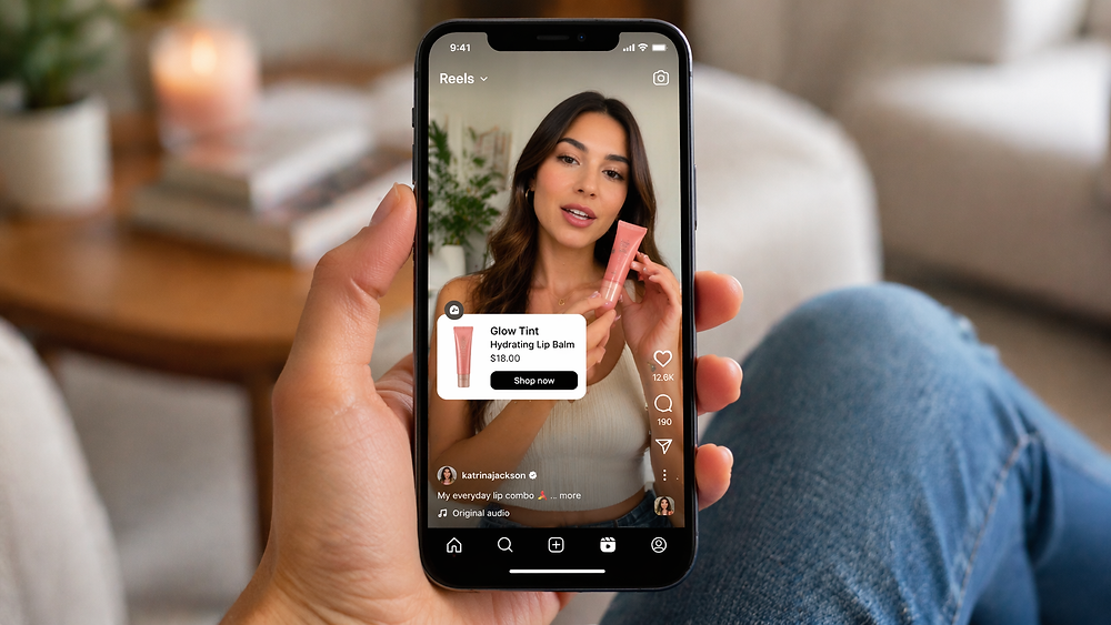 Instagram Makes Reels Shoppable: What Brands Should Know