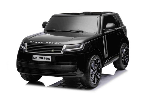 RANGE ROVER 2X24V | Quad Passion Maurici
