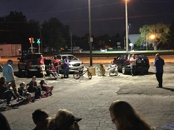 About Us | Mobile Missions Network