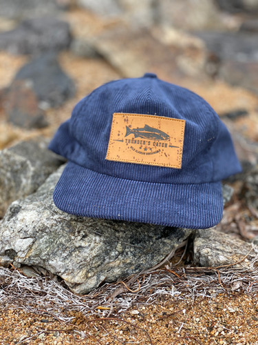 Stay Wild Cap | thunderscatch