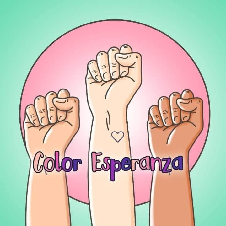 Contacto | Color Esperanza MTY