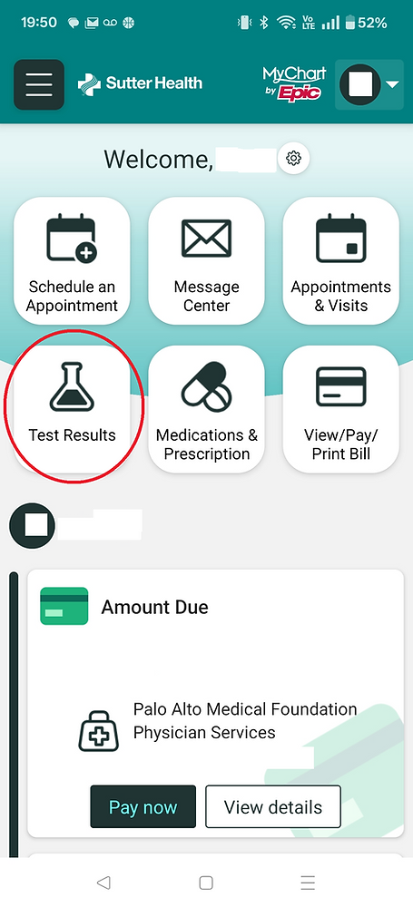 View your Test Results with MyChart: A Step-by-Step Guide