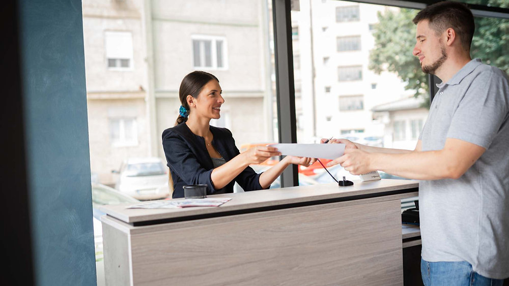 Interview Preparation for Medical Office Assistants