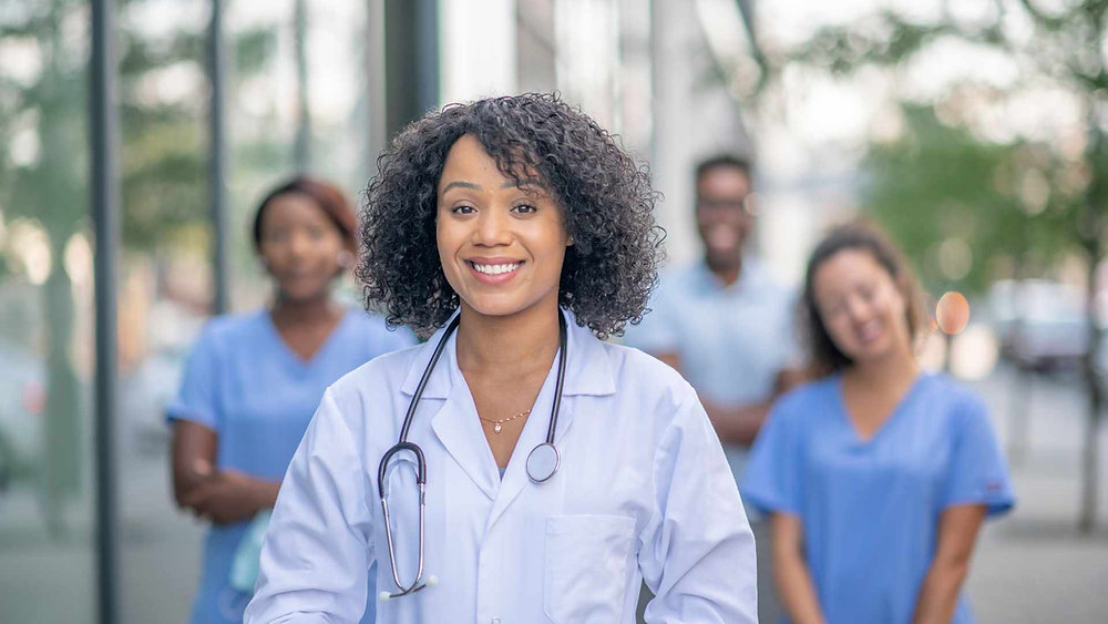 Choosing a Fulfilling Path: A Journey through In-Demand Healthcare ...