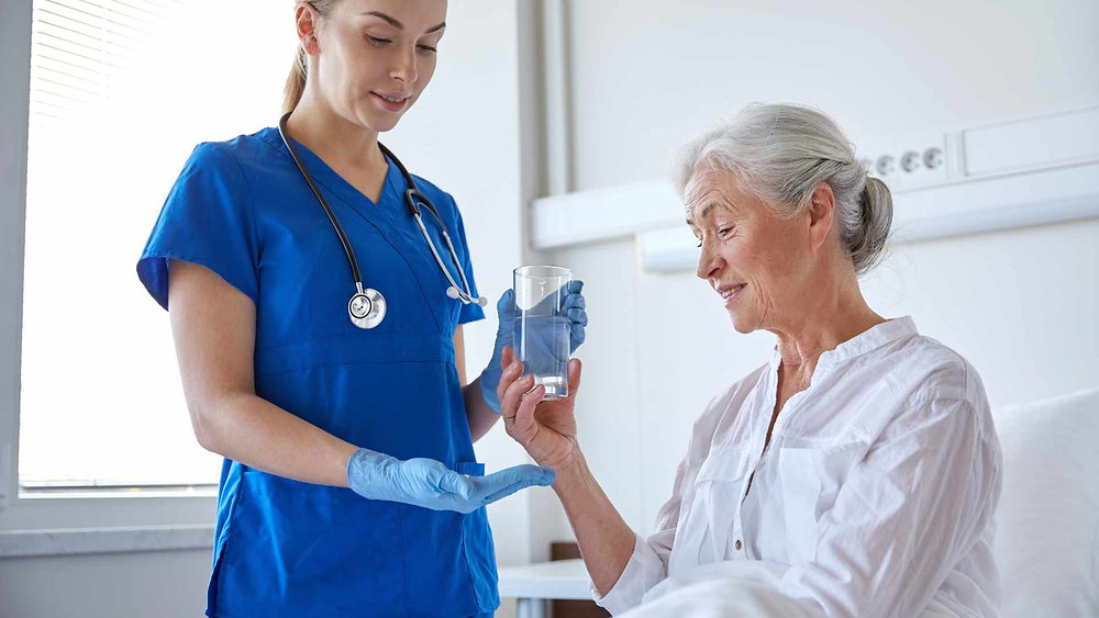 Infection Control Practices Every CNA Should Know