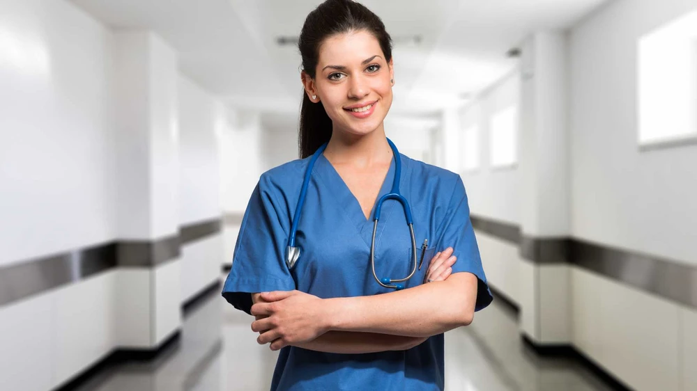 Certified Nurse Aide | K&G Career Academy