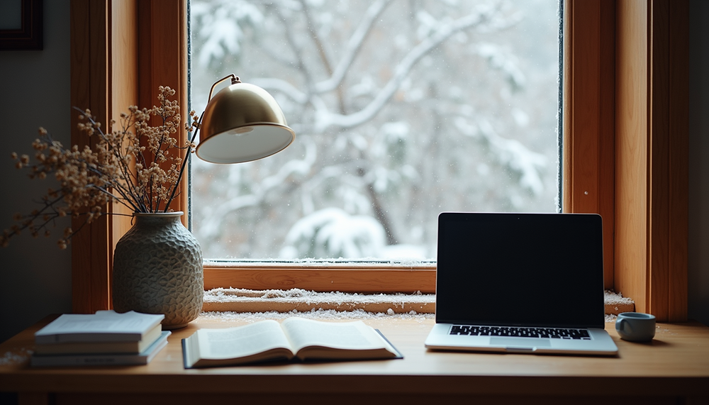 5 Ways to Keep Your Study Routine During Winter Break