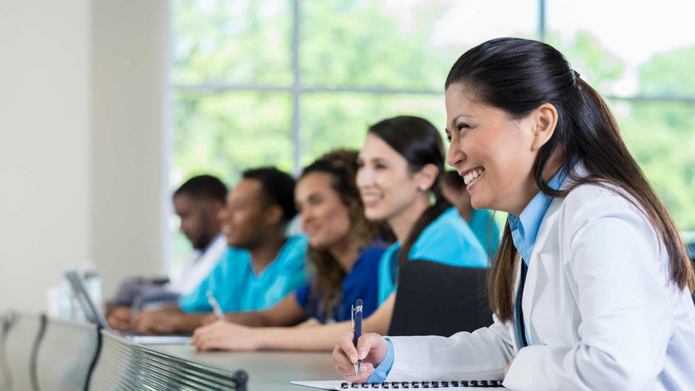 How To Tell If These Expanding Healthcare Careers Might Be Right For You