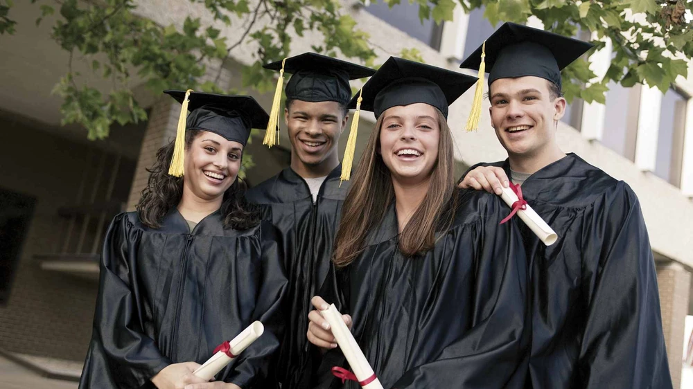 GED Classes | K&G Career Academy