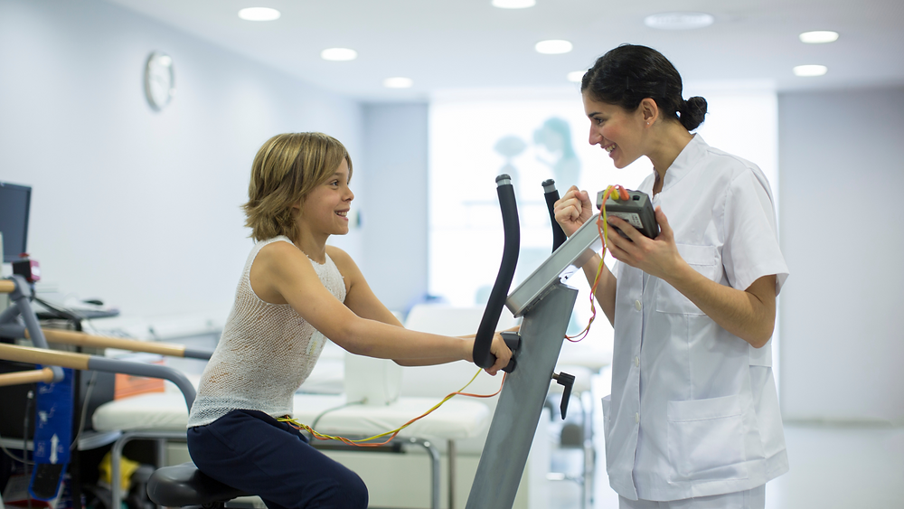 10 Great Reasons to Become an EKG technician