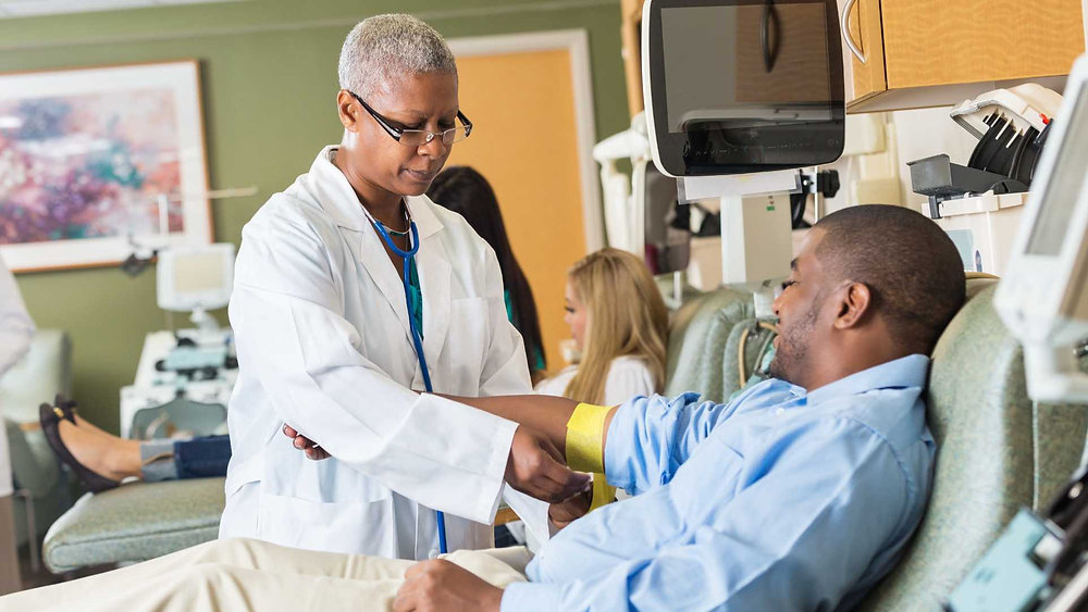 10 Essential Skills Every Phlebotomy Technician Should Have