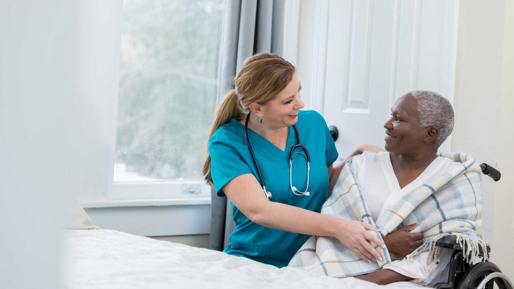 6 Biggest Benefits of Becoming a Certified Nurse Aide