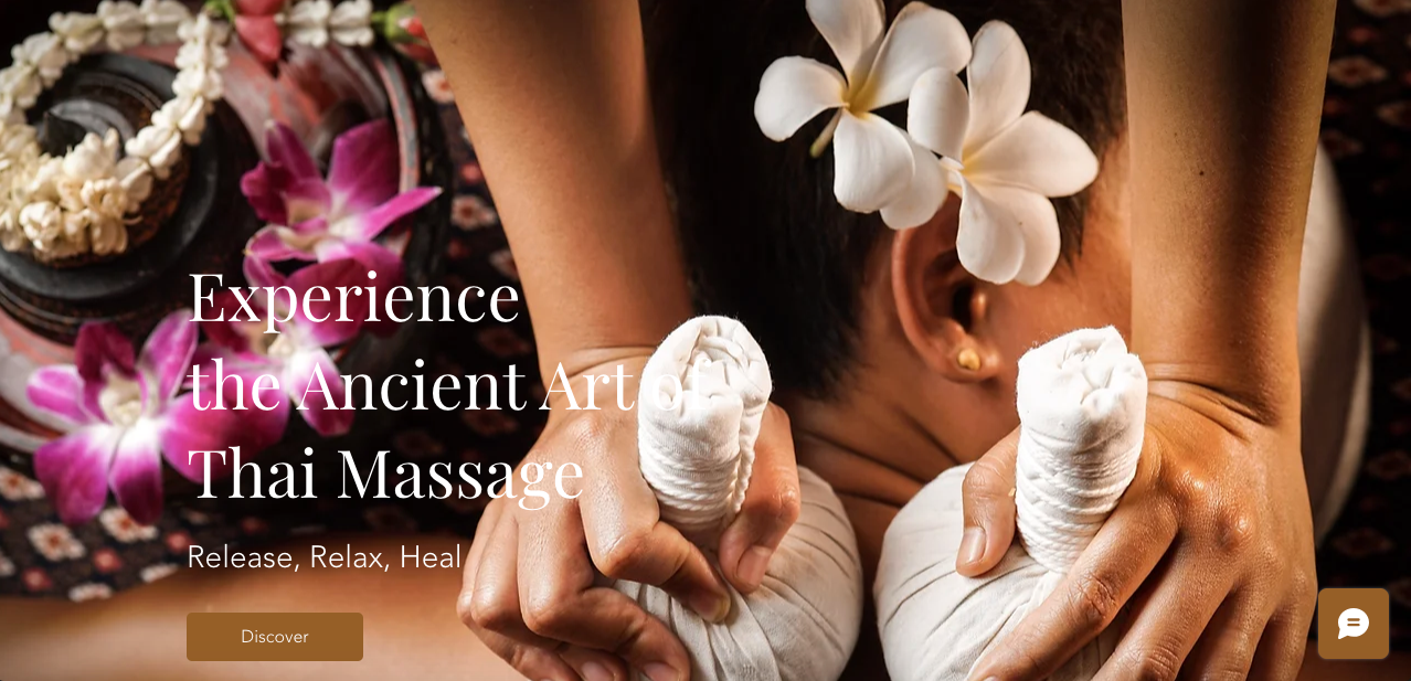Thai Siam Traditional Massage | Massage Spa Sunderland | 184 Chester Rd ...