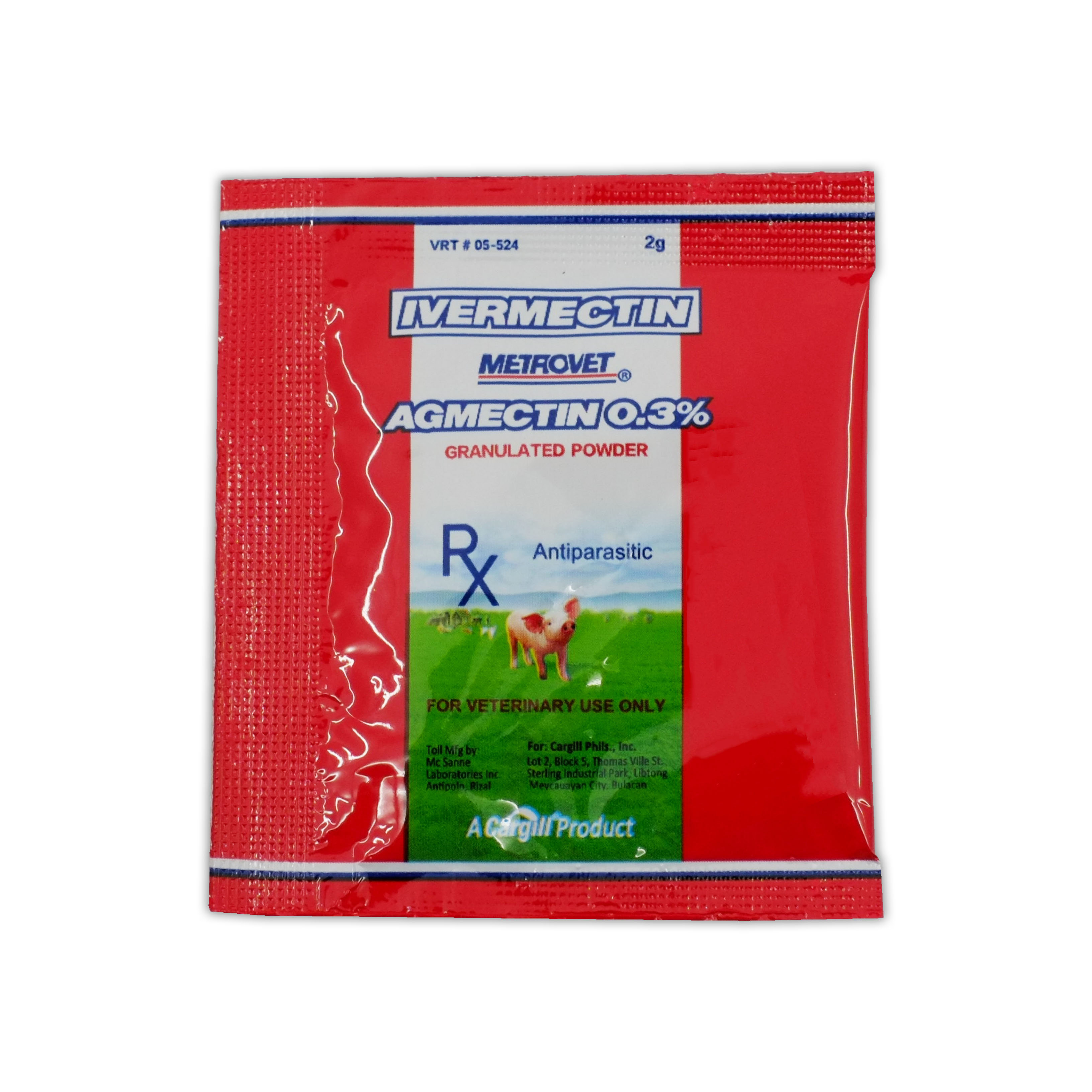 Agmectin Agmectin