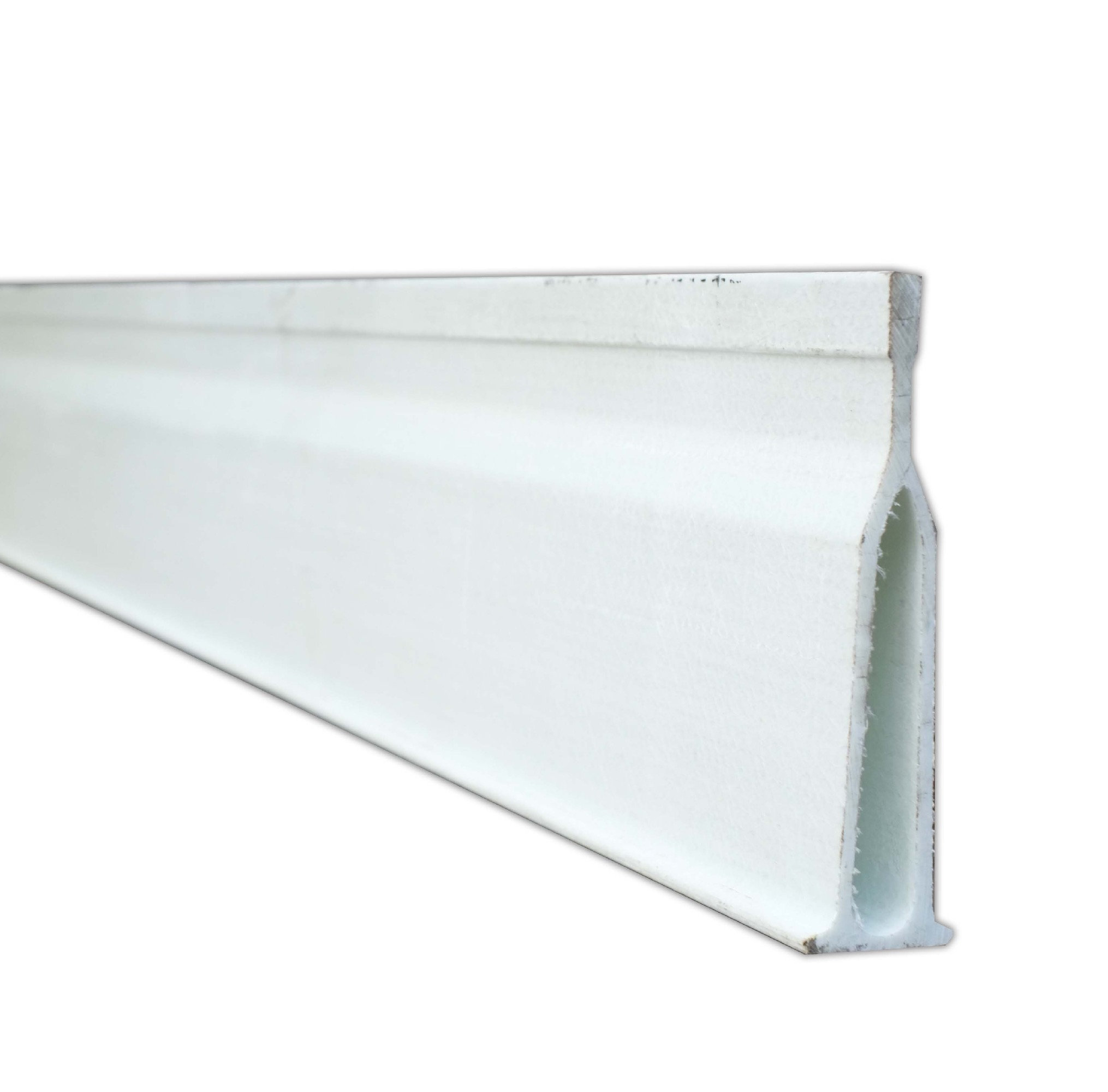 Flooring Fiberglass Beam