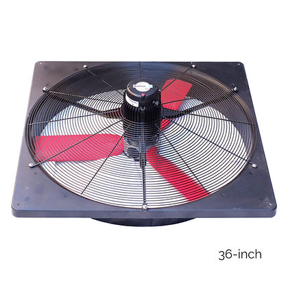 36" Multi Fan - Ventilating Fan