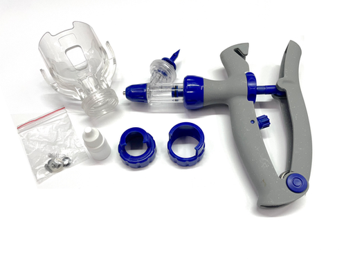 Generic Vaccinator 2mL | RT Trading