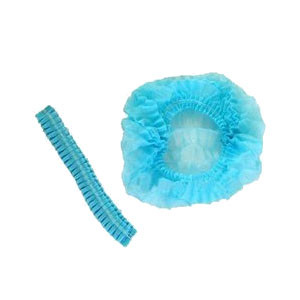 Disposable Hair Cap