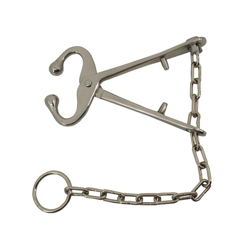 Cattle Bull Holder Ring | RT Trading