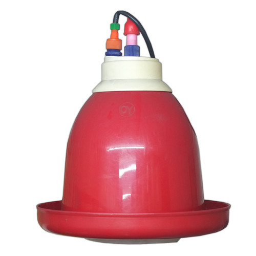 Automatic Bell Drinker