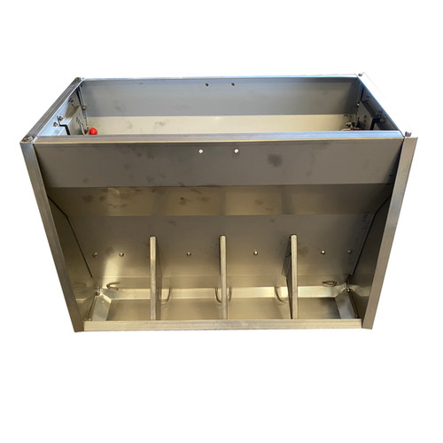 Box Feeder - Weaning | RT Trading