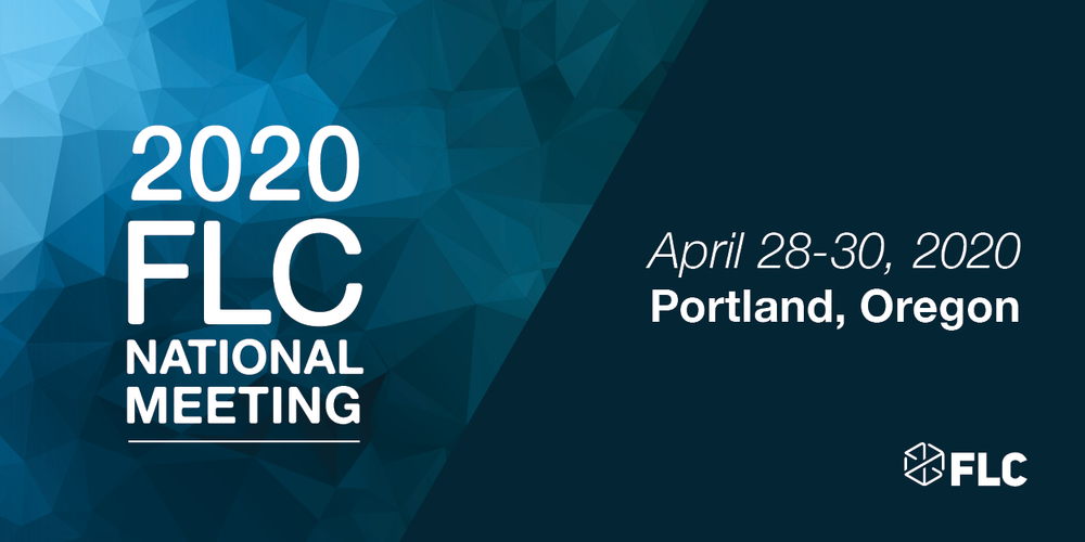 Federal Laboratory Consortium Keynote Announced