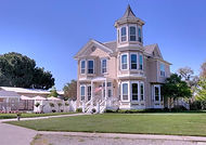 crowe mansion