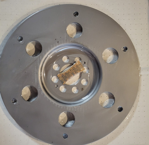 Allison Flexplate Insert | Nozonediesel