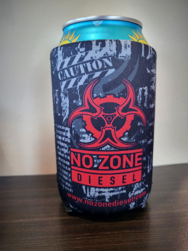 Can Koozie (2 pack) | Nozonediesel