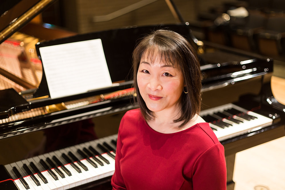 Dorothy Chang: Forging her own path
